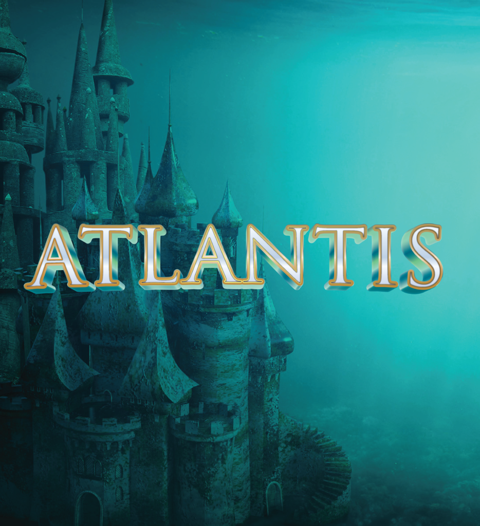 Atlantis | Marching BandWorks