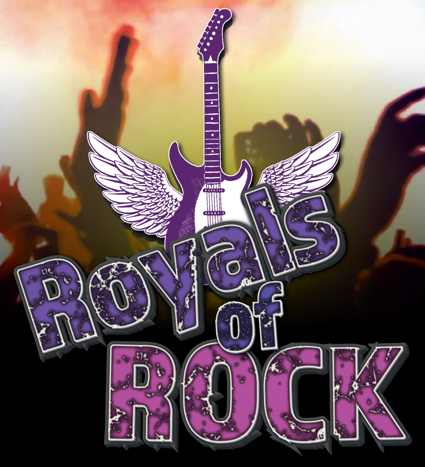 Royals of Rock | Marching BandWorks