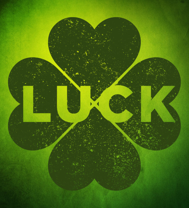 Luck! | Marching BandWorks