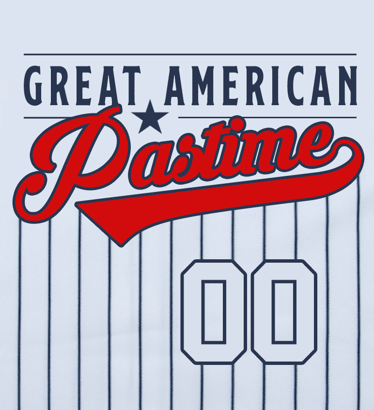 Great American Pastime Marching BandWorks Great American Pastime Marching BandWorks