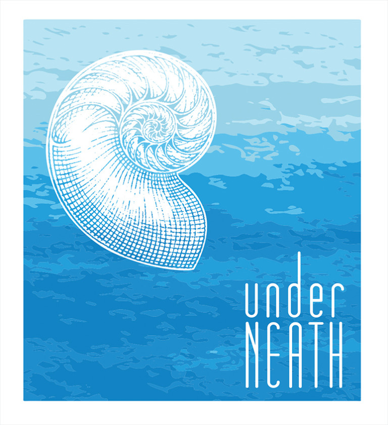 underNEATH | Marching BandWorks